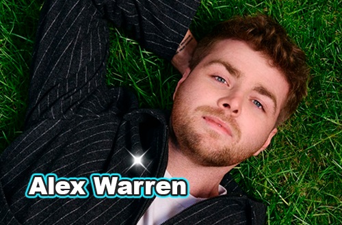 ALEX WARREN - ORDINARY 】 ️ TRADUCIDO AL ESPAÑOL