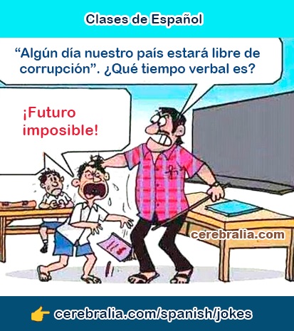 🥇【 FUNNY JOKES IN SPANISH 】 ️ 🤣 🤣 🤣